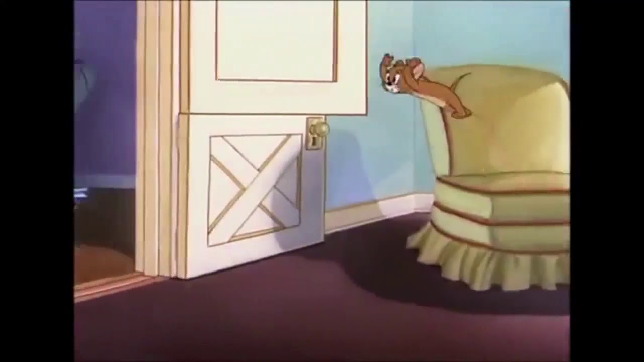 Arcs Example in Principles of animation - YouTube