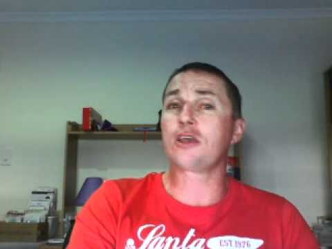 The Voice Australia Online Audition Cameron Hanrahan.wmv - YouTube