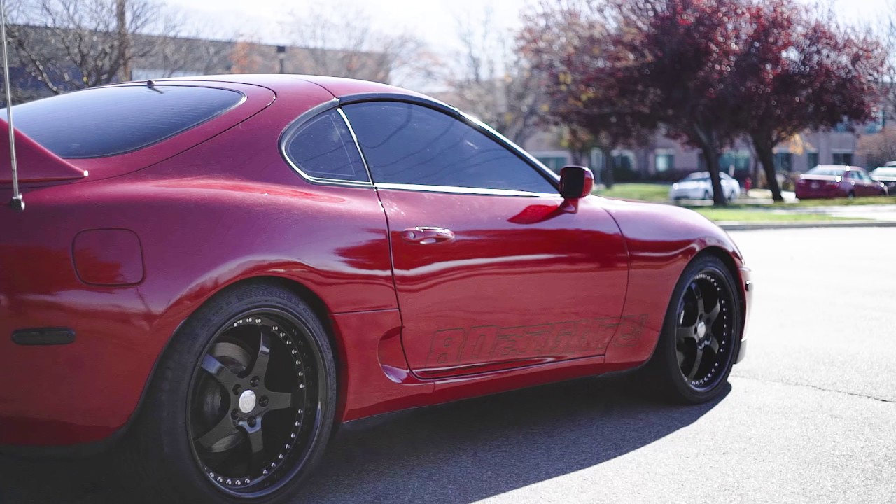 80 Eighty DCG8 - YouTube