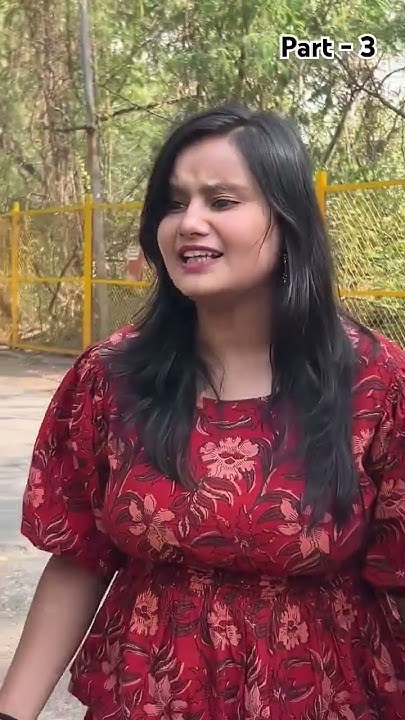 Ego Wali Ladki Ko SIkhaya Sabaq wait for end #subscribe #shorts - YouTube