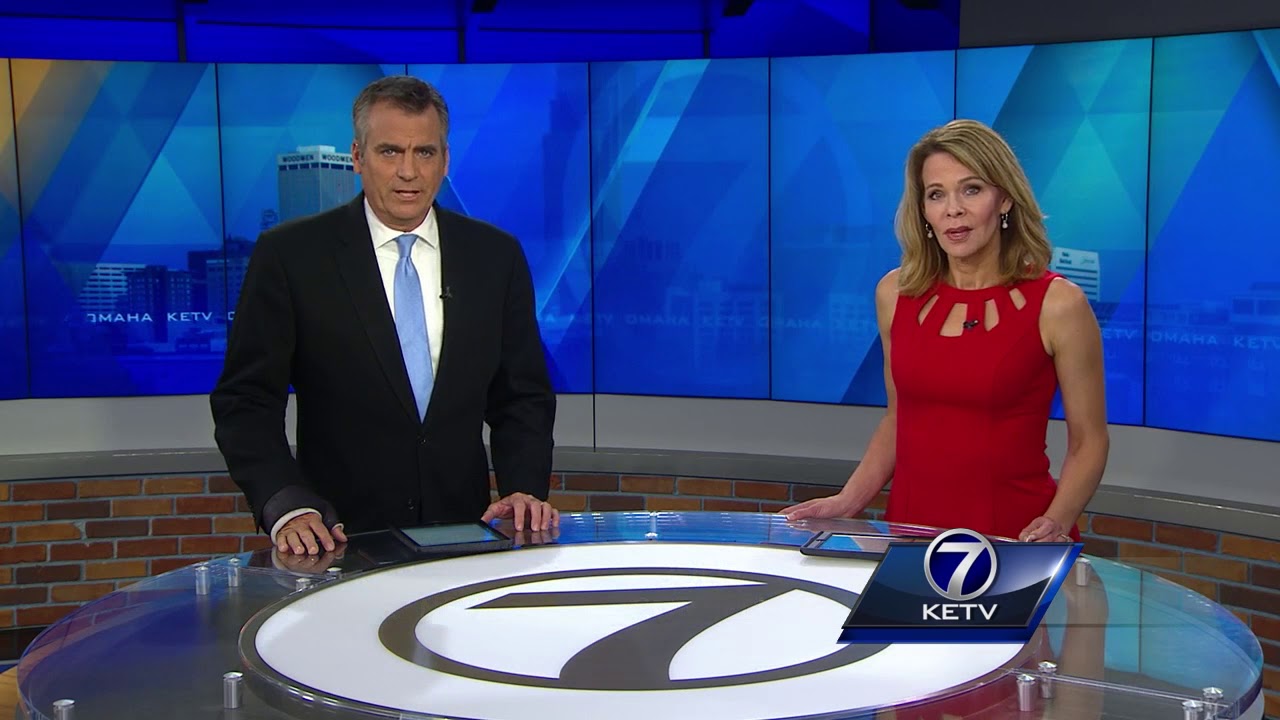 KETV NewsWatch 7 at 10:00 Sep 18, 2017 - YouTube