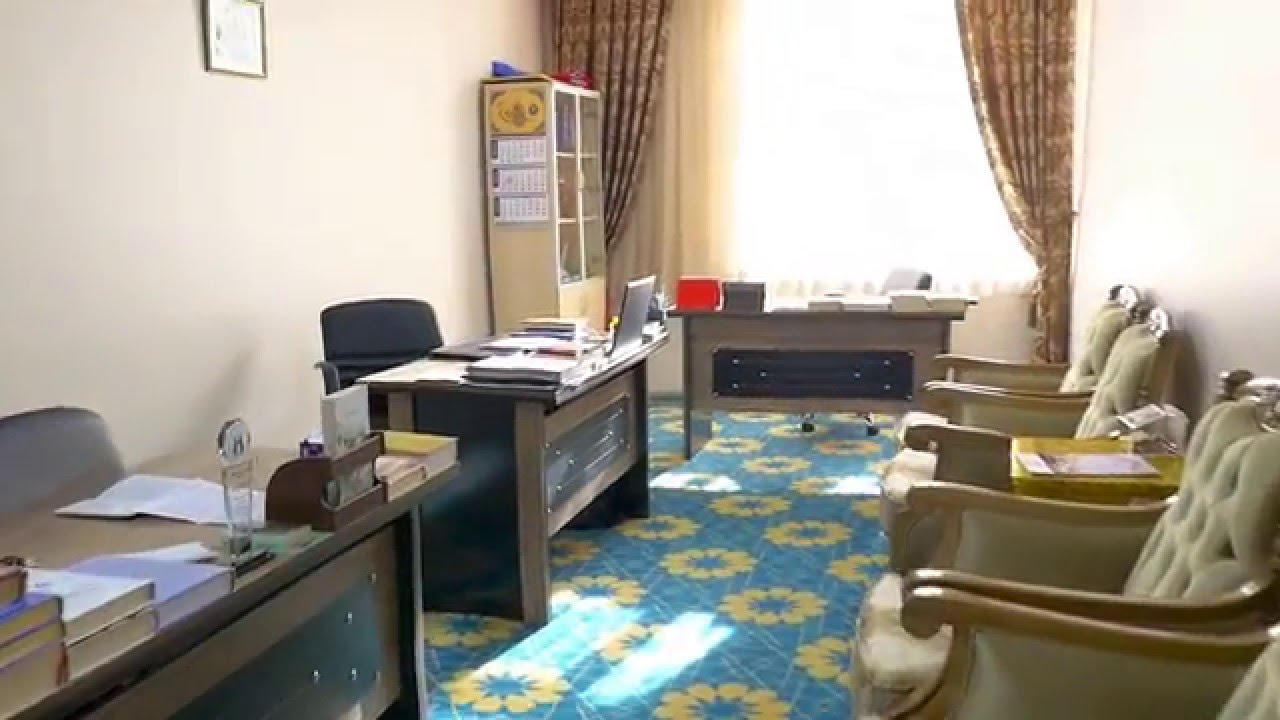 Moldova İslam Kültür Vakfı - YouTube