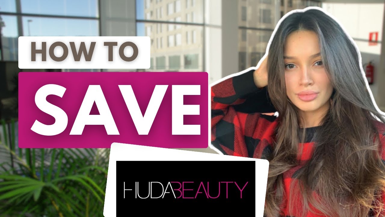 HOW TO GET WORKING COUPON CODES FOR huda beauty 2024! NEW huda beauty Discount Code 2024 - YouTube