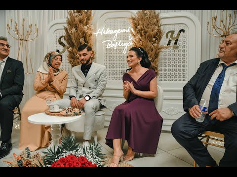 MUHTESEM SÖZ MERARIMI VLOGu ! By FK WEDDING