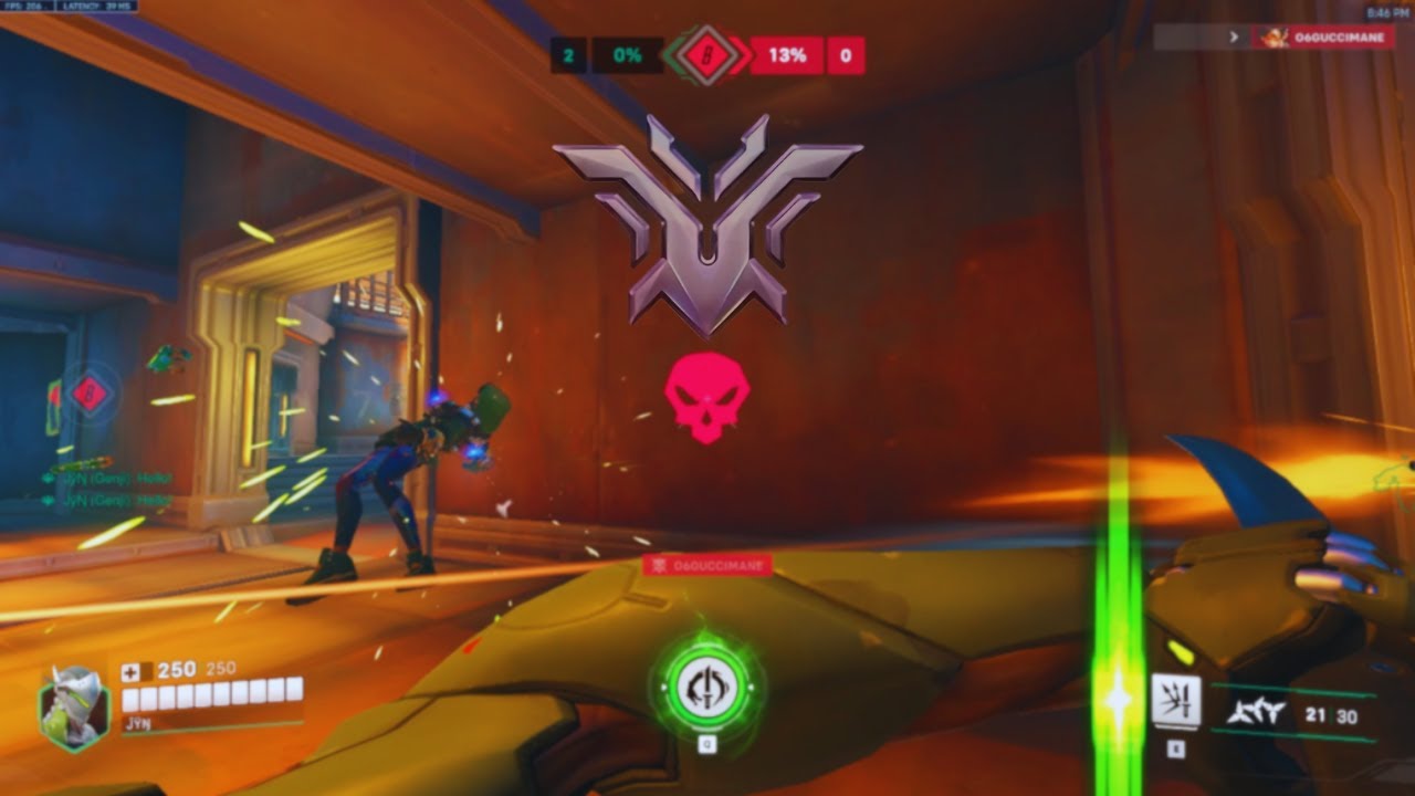 What a Top 500 Flex DPS Player Looks Like - YouTube