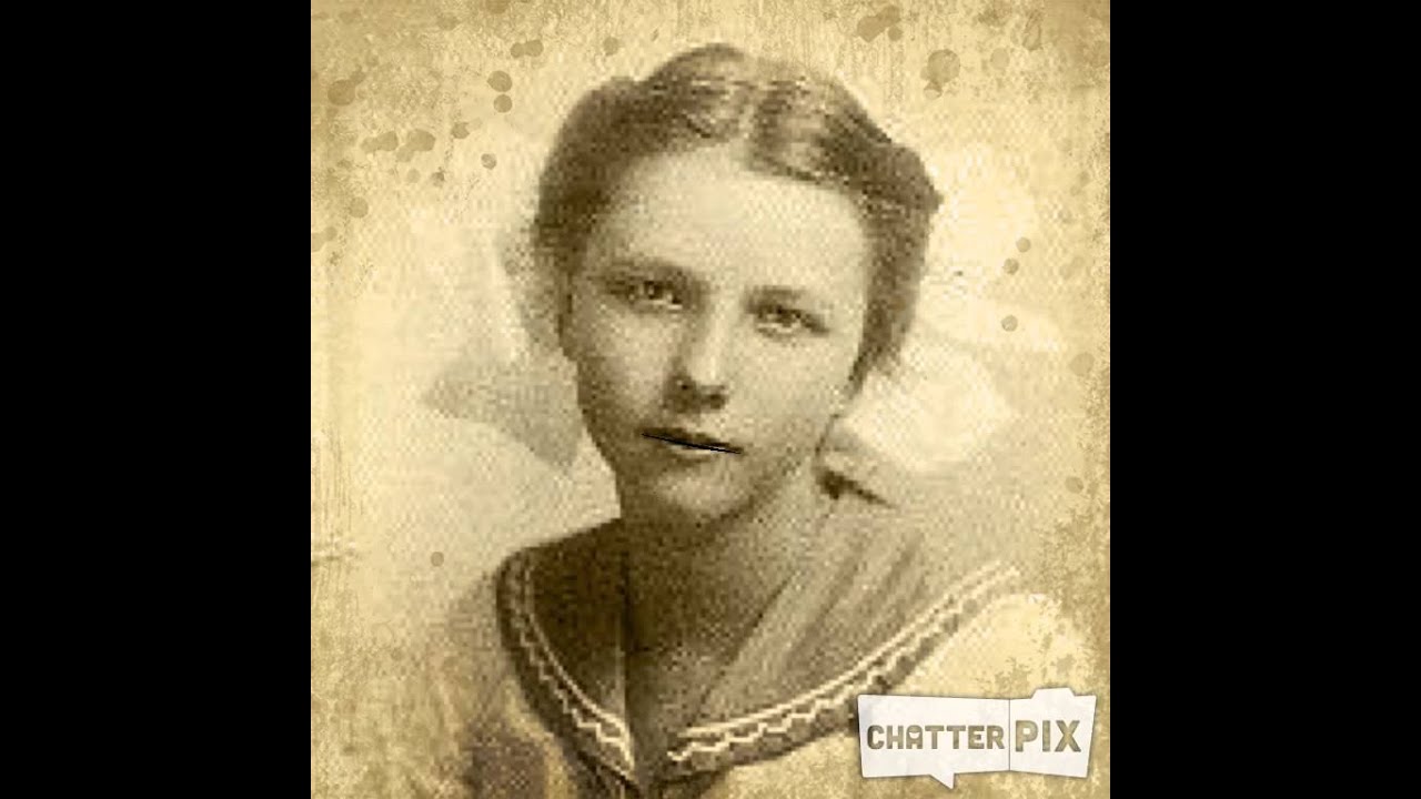 Ruth Elizabeth Becker-2nd Class Passenger Titanic Report by Amaya L ...