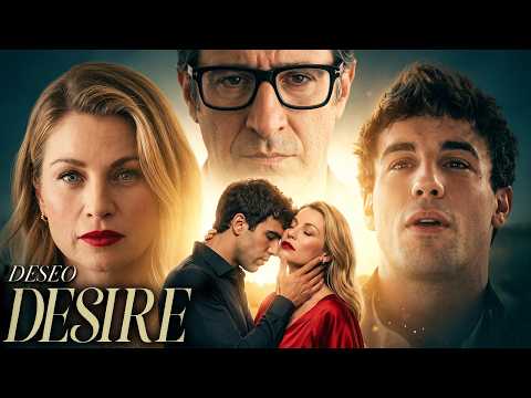 Desire ( Deseo ) Full Movie 2026 | Ludwika Paleta, José María Yazpik, Óscar Casas | Review & Fact