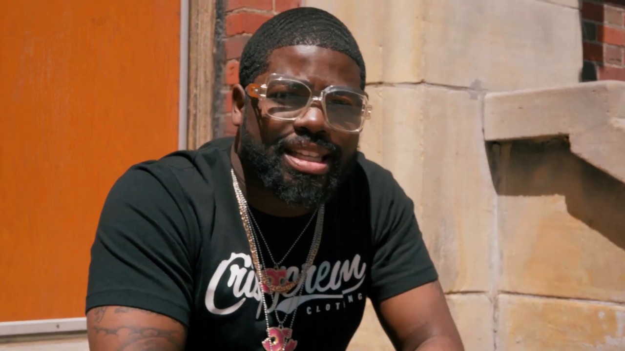 Mvb Cash - I'm Back (Official Music Video) - YouTube