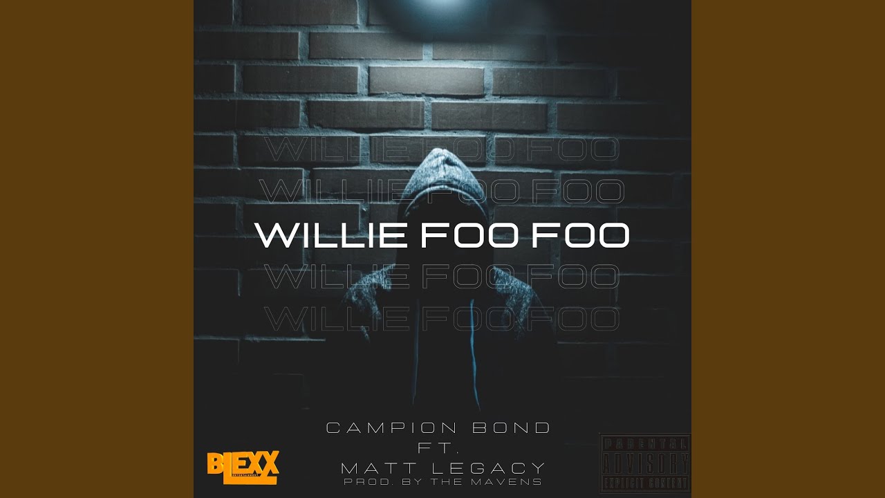 Willie Foo Foo - YouTube