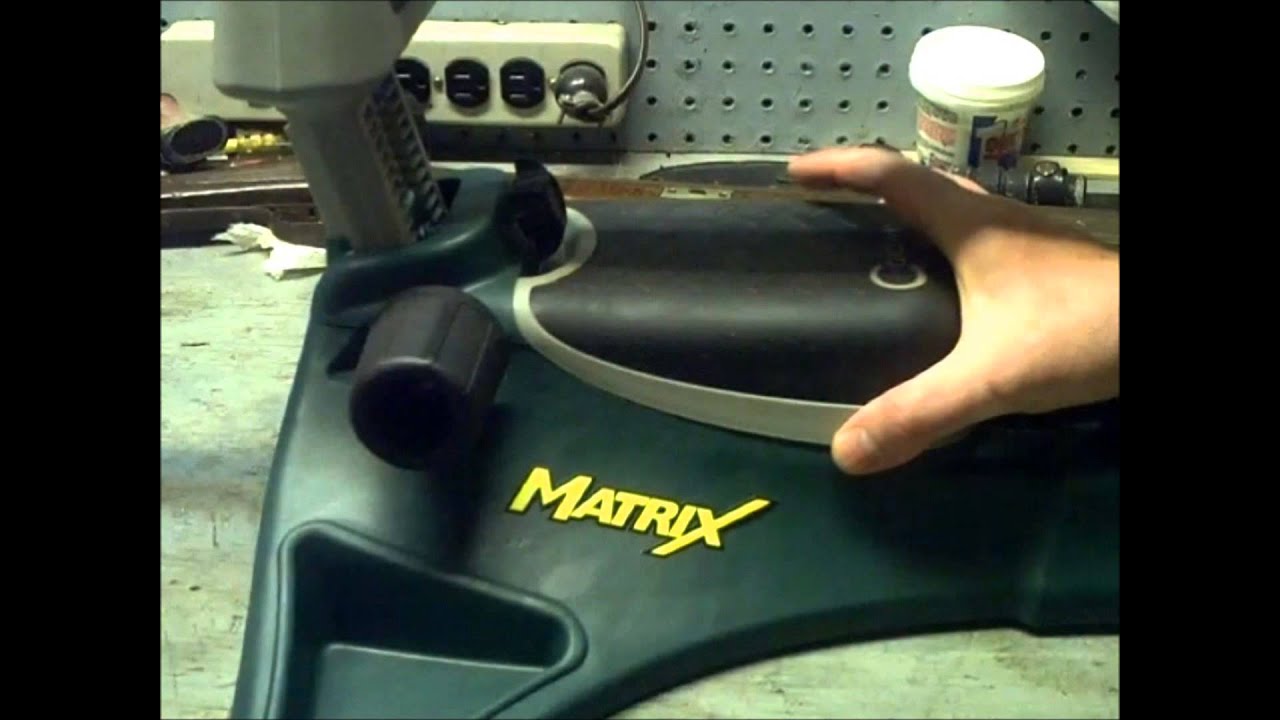 Caldwell Matrix Shooting Rest Full Review - YouTube