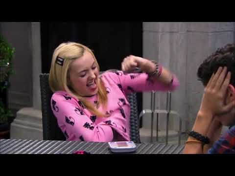 Emma Ross armpit farting for 3 minutes and 59 seconds