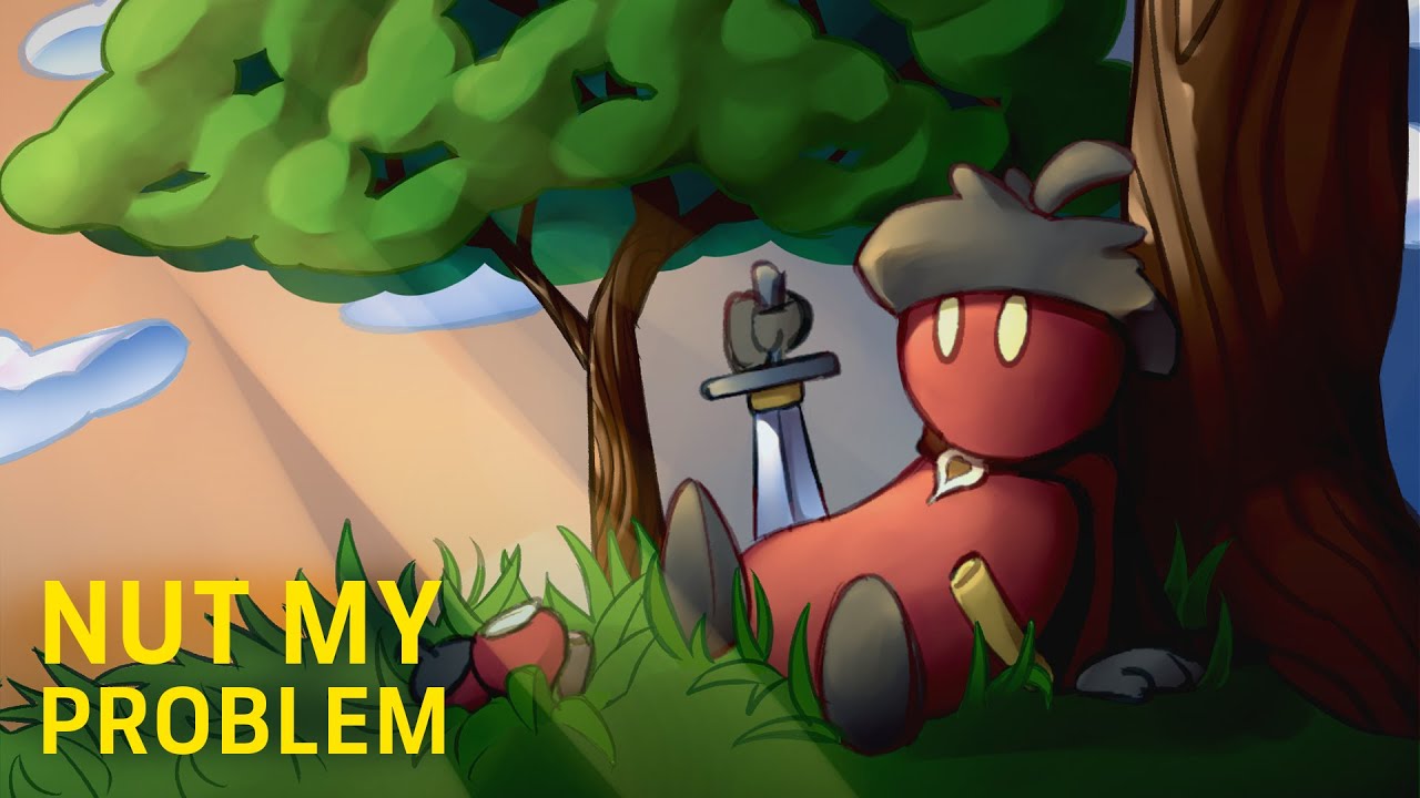 Nut My Problem | Game Design - YouTube