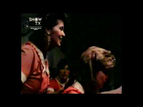 Terminatör Filmi Tanıtımı ( SHOW TV - 8 MART 1992 )