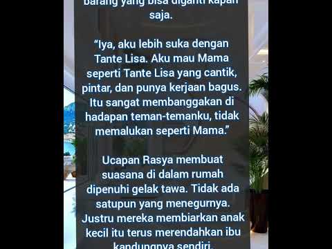 Baca selanjutnya ke KBM APPJudul: Kuberikan Anak Dan Suamiku Kepada PelakorBy: Bulan jingga