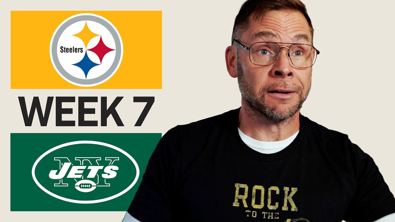 Pittsburgh Dad