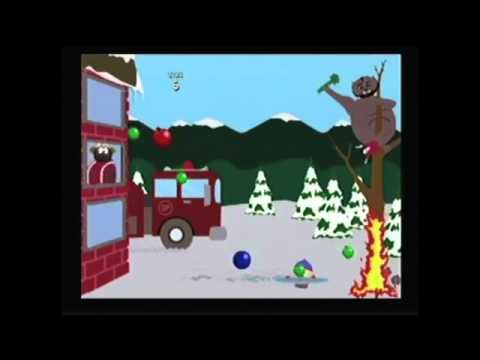 N64 South Park Games - Mike "The Coward" Mattei - YouTube