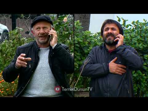 Kalp Çarpıntısı - Temel Dursun TV