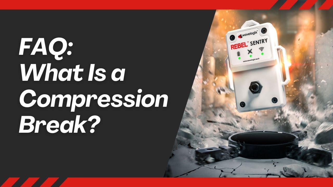 What Is a Compression Break? - YouTube
