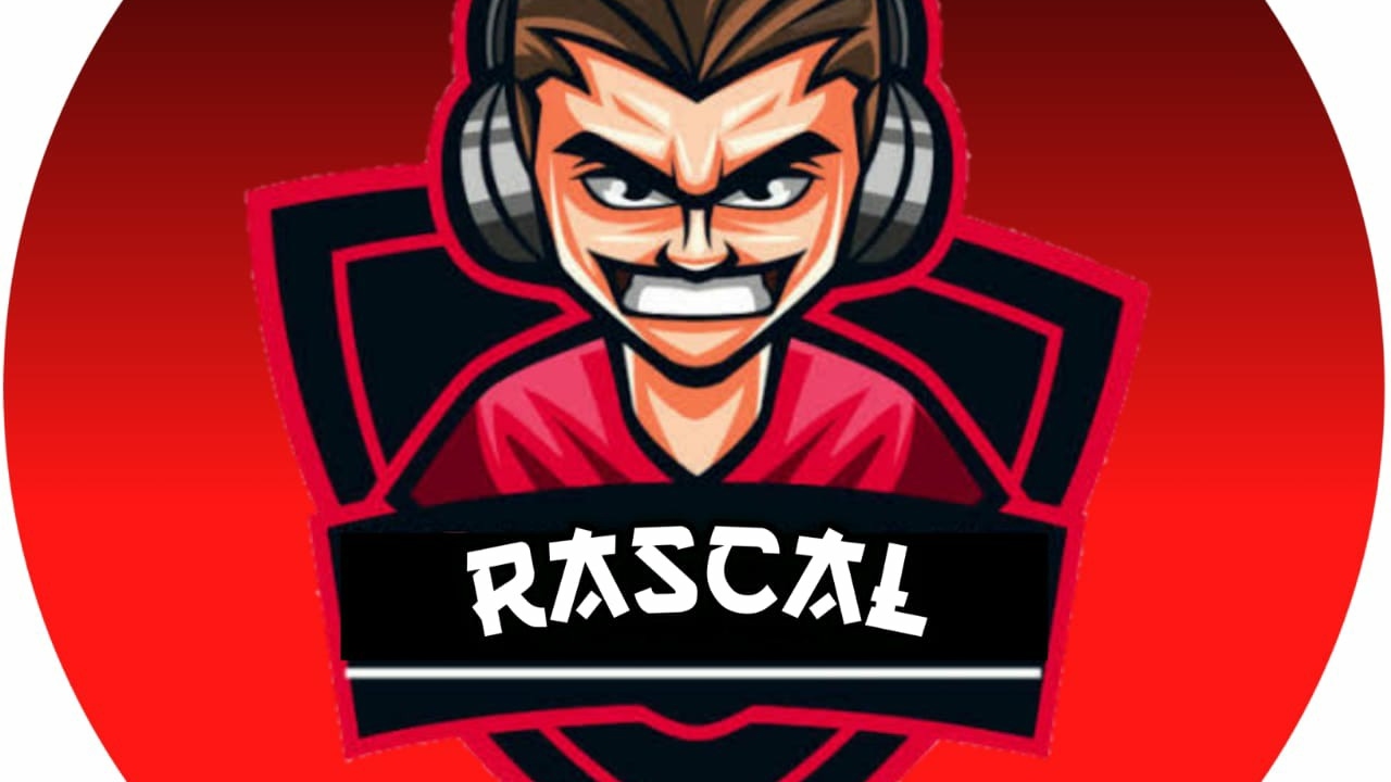 Rascal - YouTube