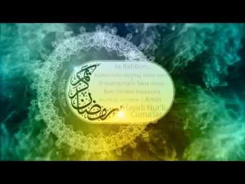 #hayırlıcumalar #nurlucumalar                                       Hayırlı Nurlu Cumalar