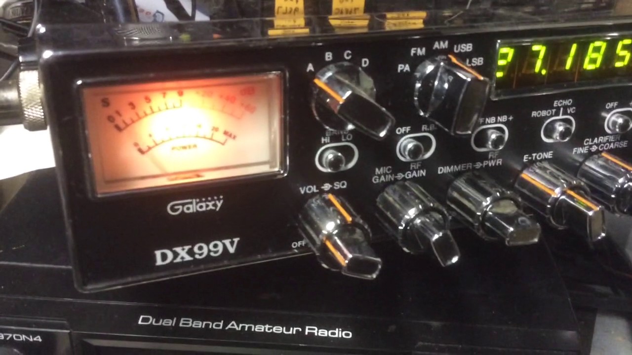 Dx99v test - YouTube