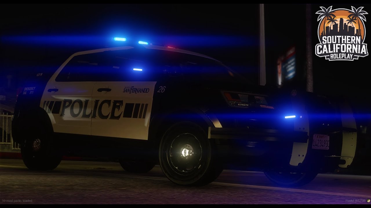 GANG WAR - Southern California RP - Ep.06 - YouTube