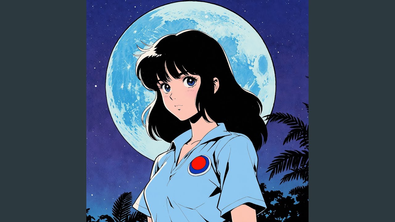 Blue Moon - YouTube