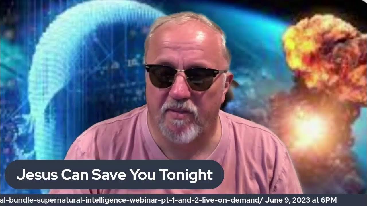 Breaking: "AI Doomsday" Are You Serious? - YouTube