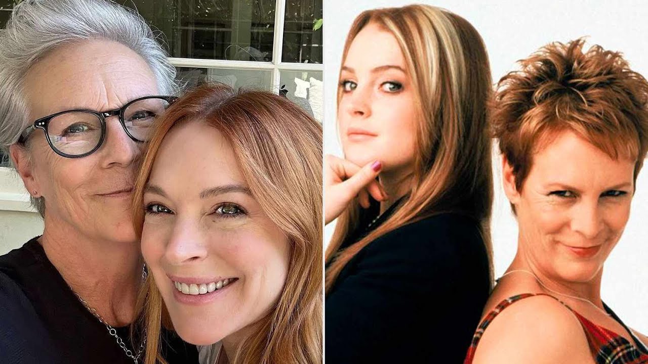 The Official Release Date For Freaky Friday 2 - YouTube