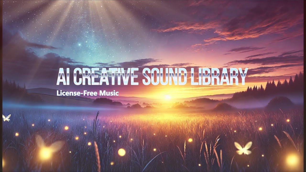 Rise Again - AI-Generated Song | License-Free Music for Everyone - YouTube