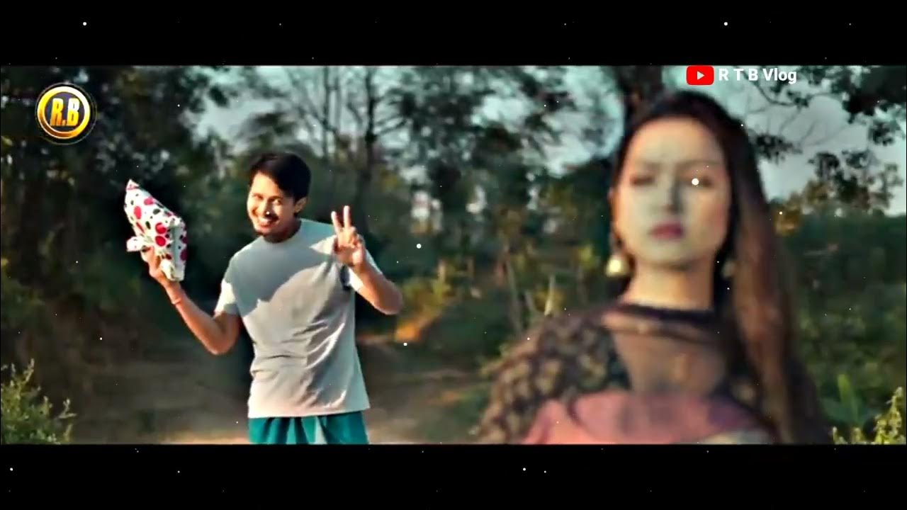 OMA KHASI __New bodo status 💫bodo WhatsApp status 2023//official bodo music video//new status ...