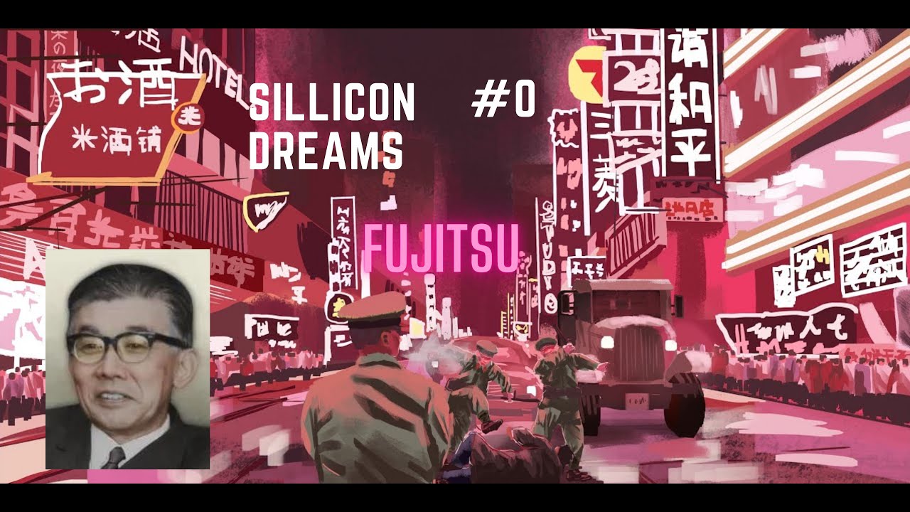 TNO: Last Days Of Europe, Guandong (Fujitsu) Español #0 - YouTube