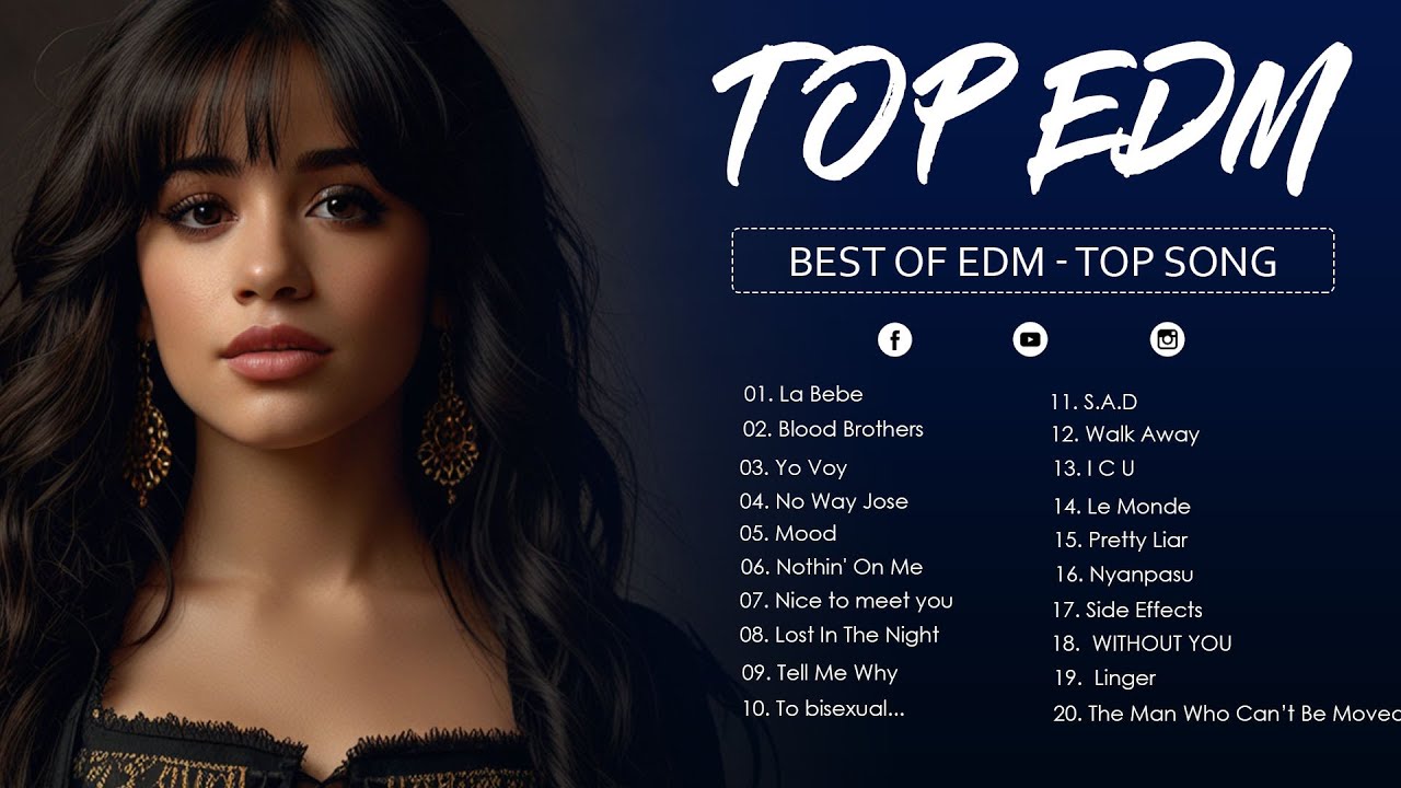 Top Hits 2024 - Greatest Hits Albums 20 Tracks 2024 - Best Songs ...