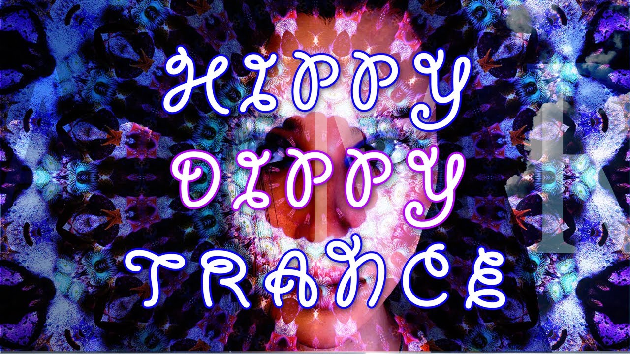 Hippy Dippy Trance ASMR Guided Meditation - YouTube