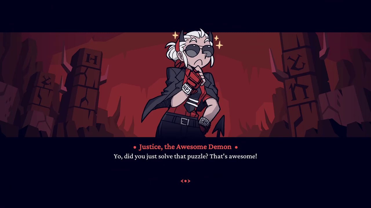 Helltaker Level 7 - YouTube