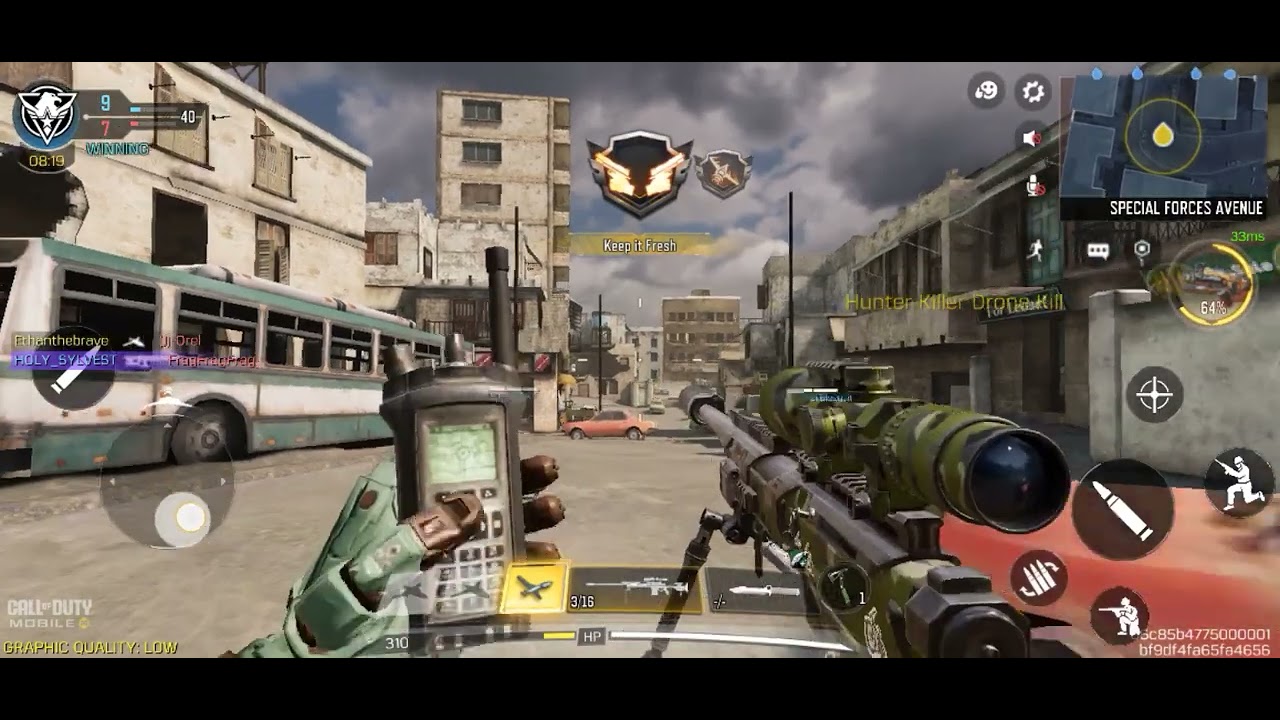 Call Of Duty Pt 2 - YouTube