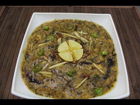 SHOLA || left over meat dish with a twist || leftover meat curry with a ...