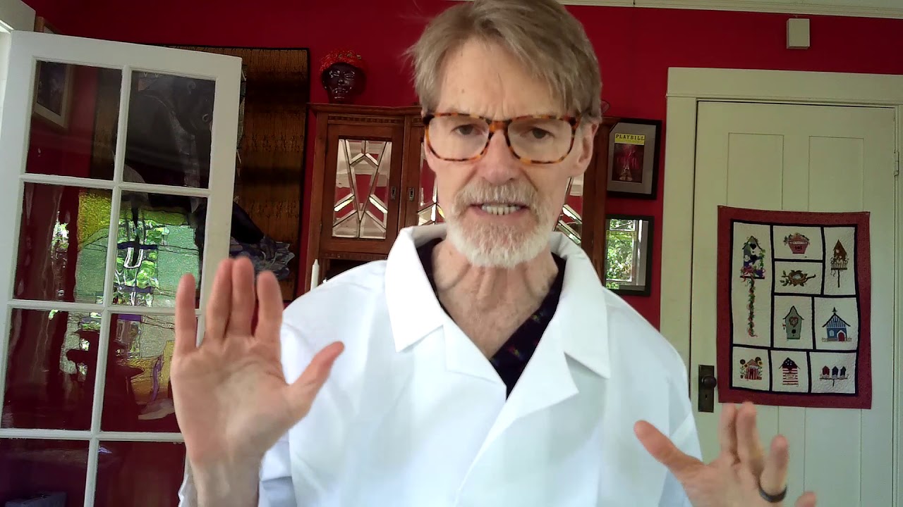 Science Tuesdays day 1 - YouTube