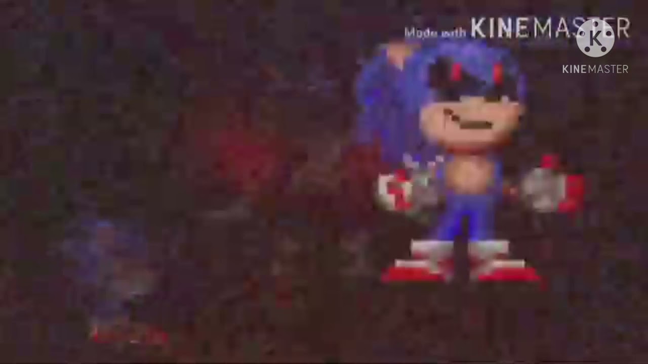 Amy Rose Scream (V1) - YouTube