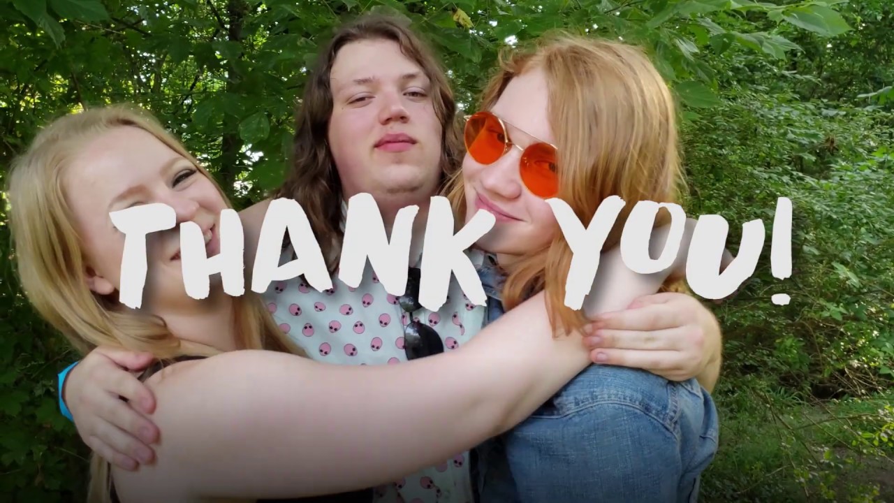 Sadie Rock and the Mad Ryans Indiegogo Campaign Video - YouTube