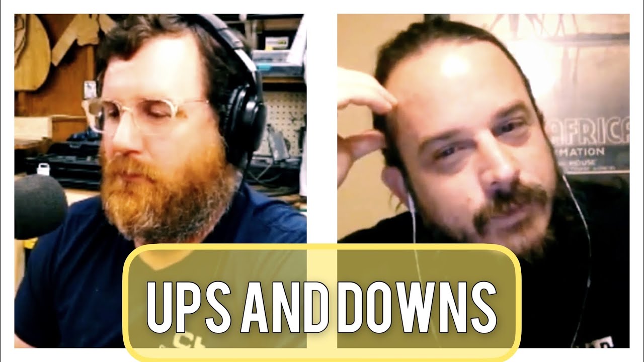 The Early Trials of an HVAC Company with Stephen Rardon - YouTube