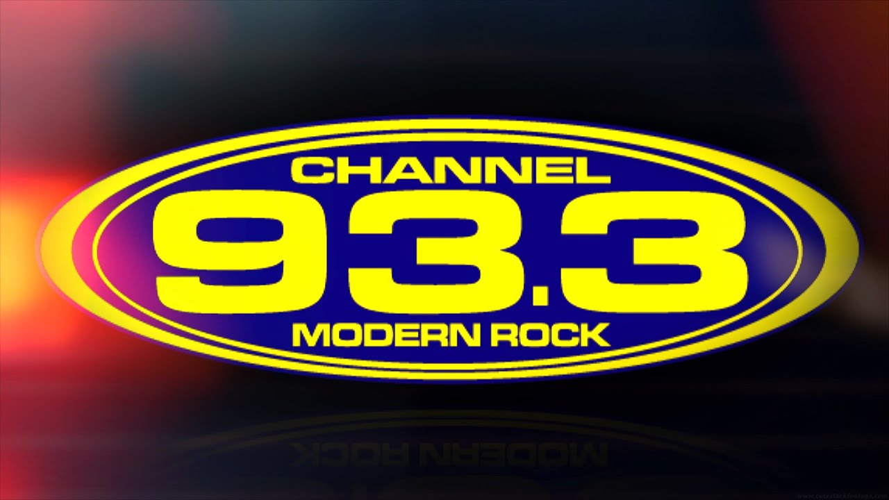 KTCL Channel 933 Animated Logo - YouTube
