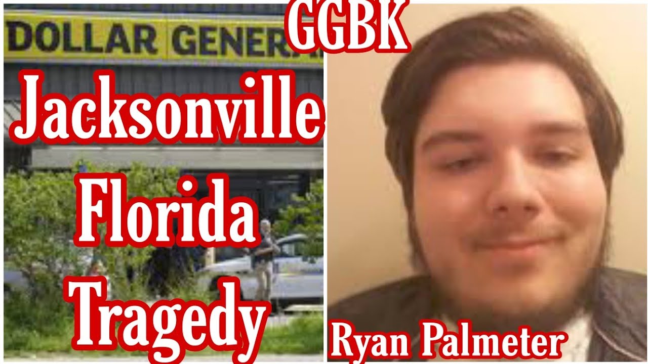 Dollar General Tragedy | Town Center Scare | Jacksonville FL - YouTube