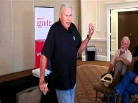 Coach Ledbetter Part 1 - YouTube