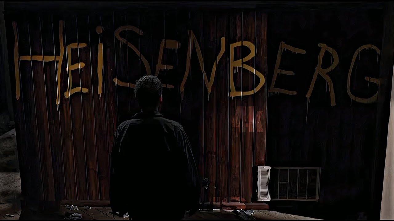 Felina Scene Pack | 4k Logoless (Breaking Bad) - YouTube