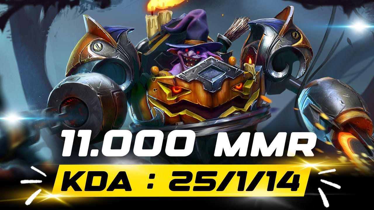 TLN.WS TIMBERSAW 13K MMR TIMBERSAW OFFLANE KDA : 25/1/14 - DOTA 2 PATCH ...