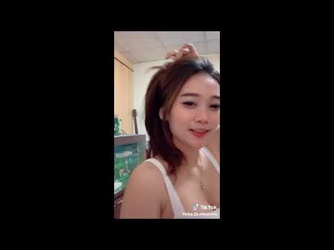 TIK TOK GOYANG MANJA