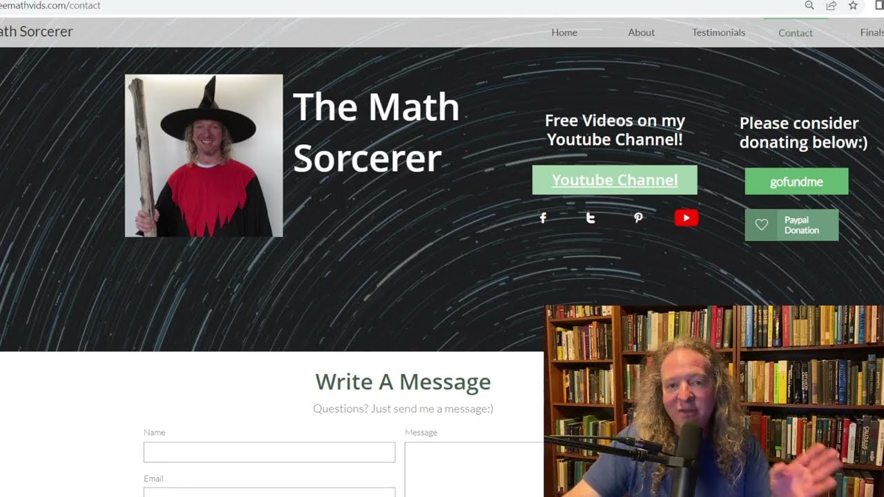 How To Get Math Advice YouTube How To Get Math Advice YouTube