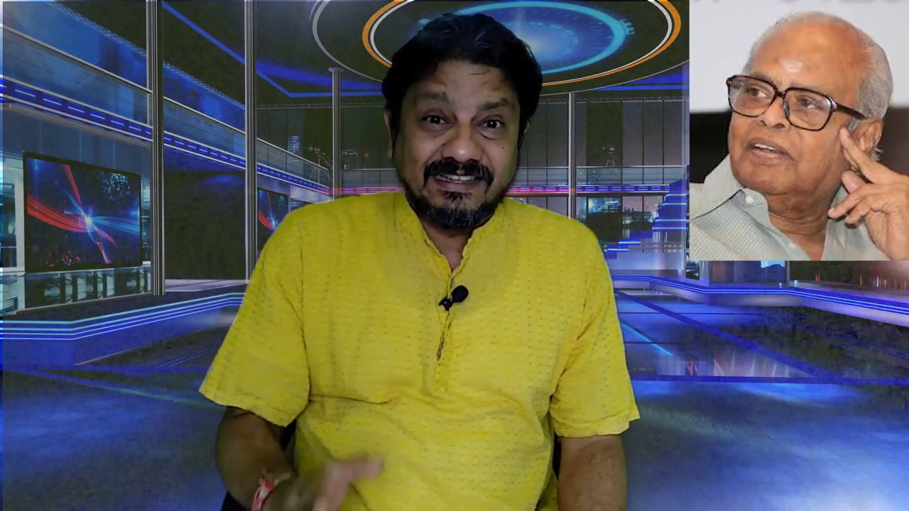 Prelude to 09/07/20 - K Balachander {early} Legend of Legends for ...