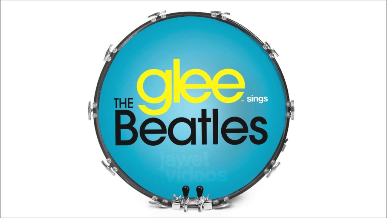 Drive My Car - Glee Cast [HD FULL STUDIO] - YouTube